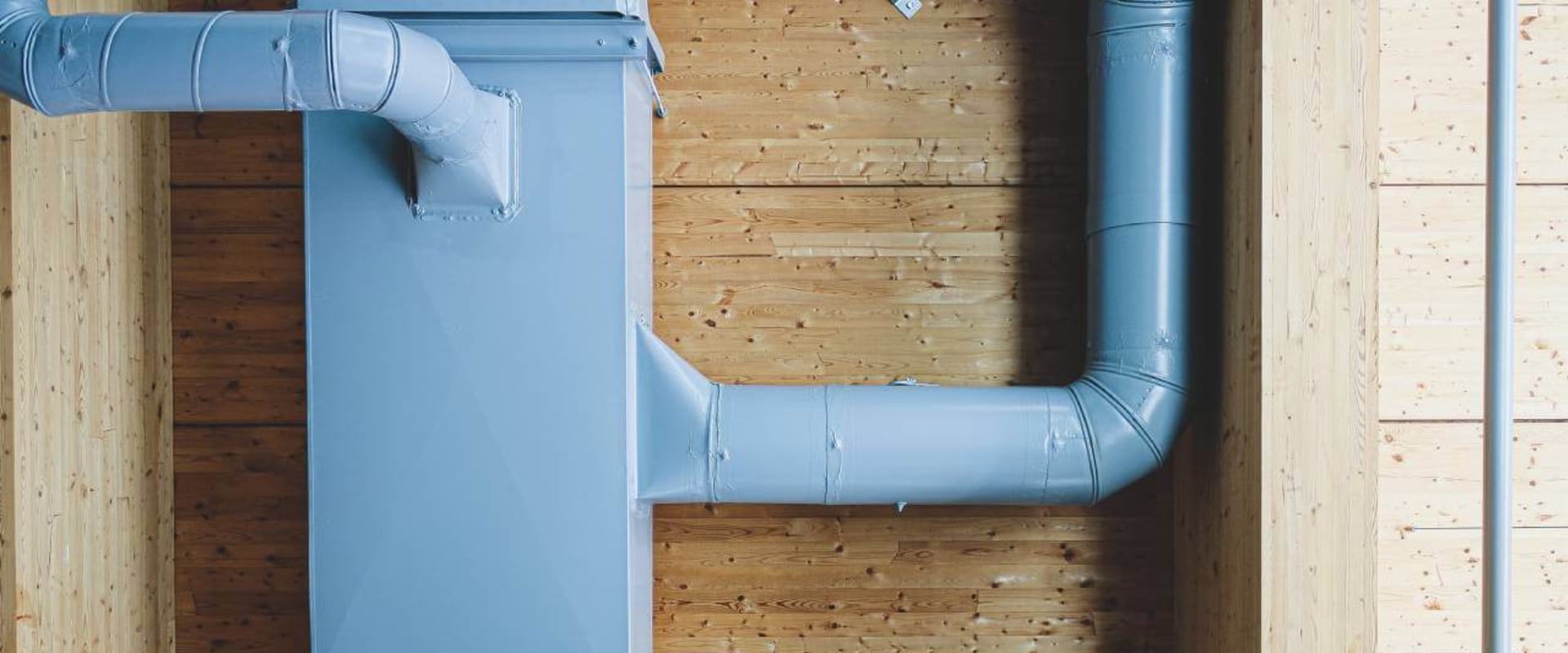 Types of Ducts Used in HVAC Systems: An Expert's Guide